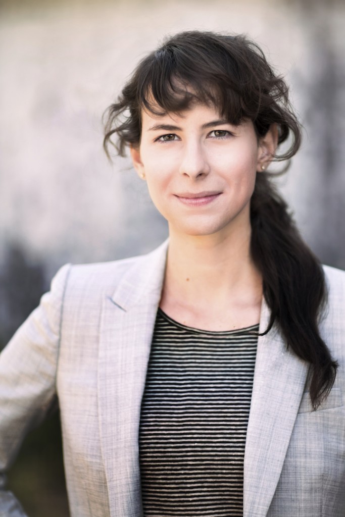 DCFPI Welcomes Claire Zippel to Our Team!