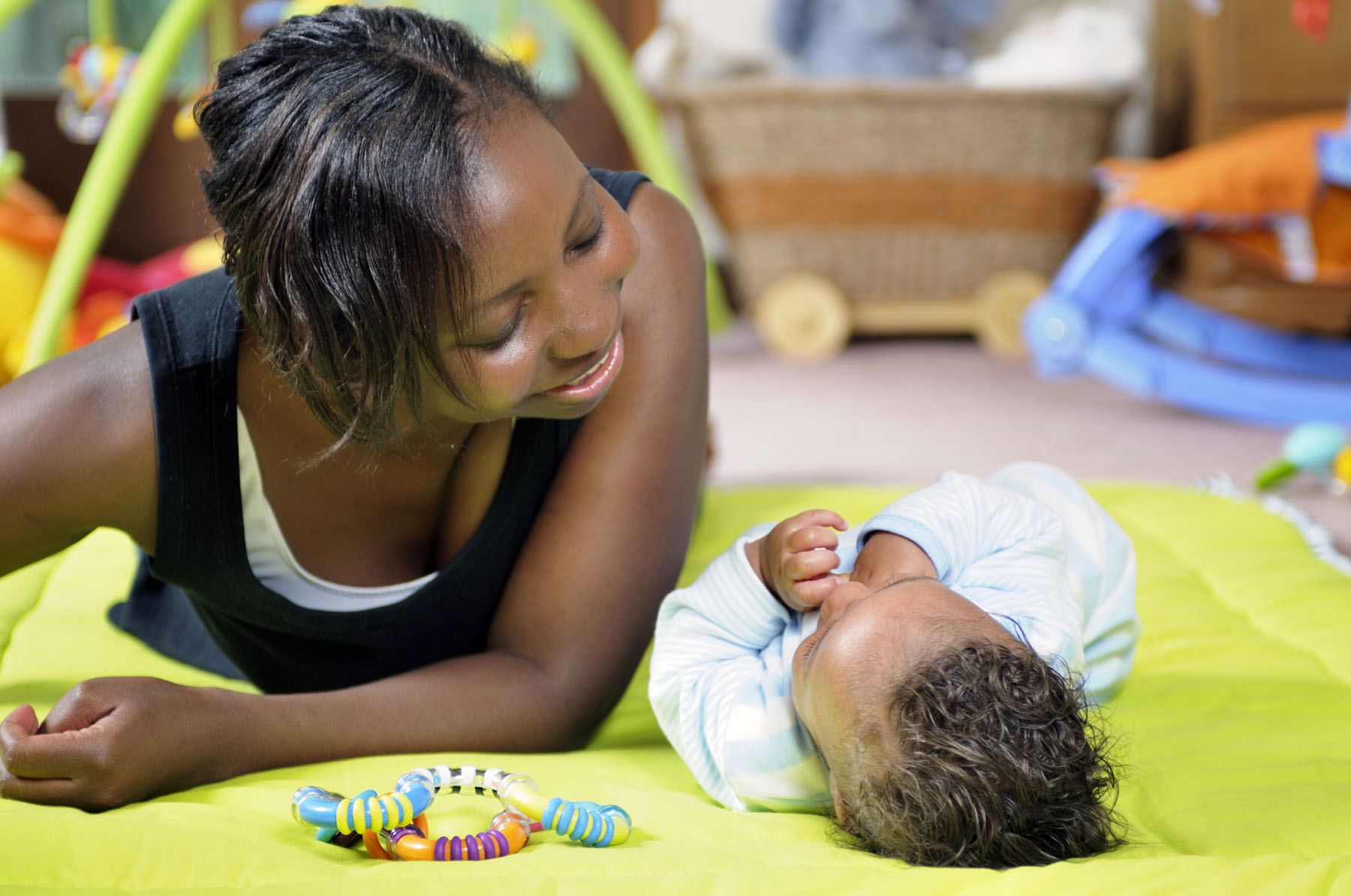 When Every Dollar Counts: Child Poverty Has Lasting Negative Effects ...