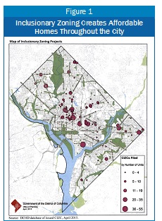 DC Should Strengthen Inclusionary Zoning to Create Housing Affordable ...