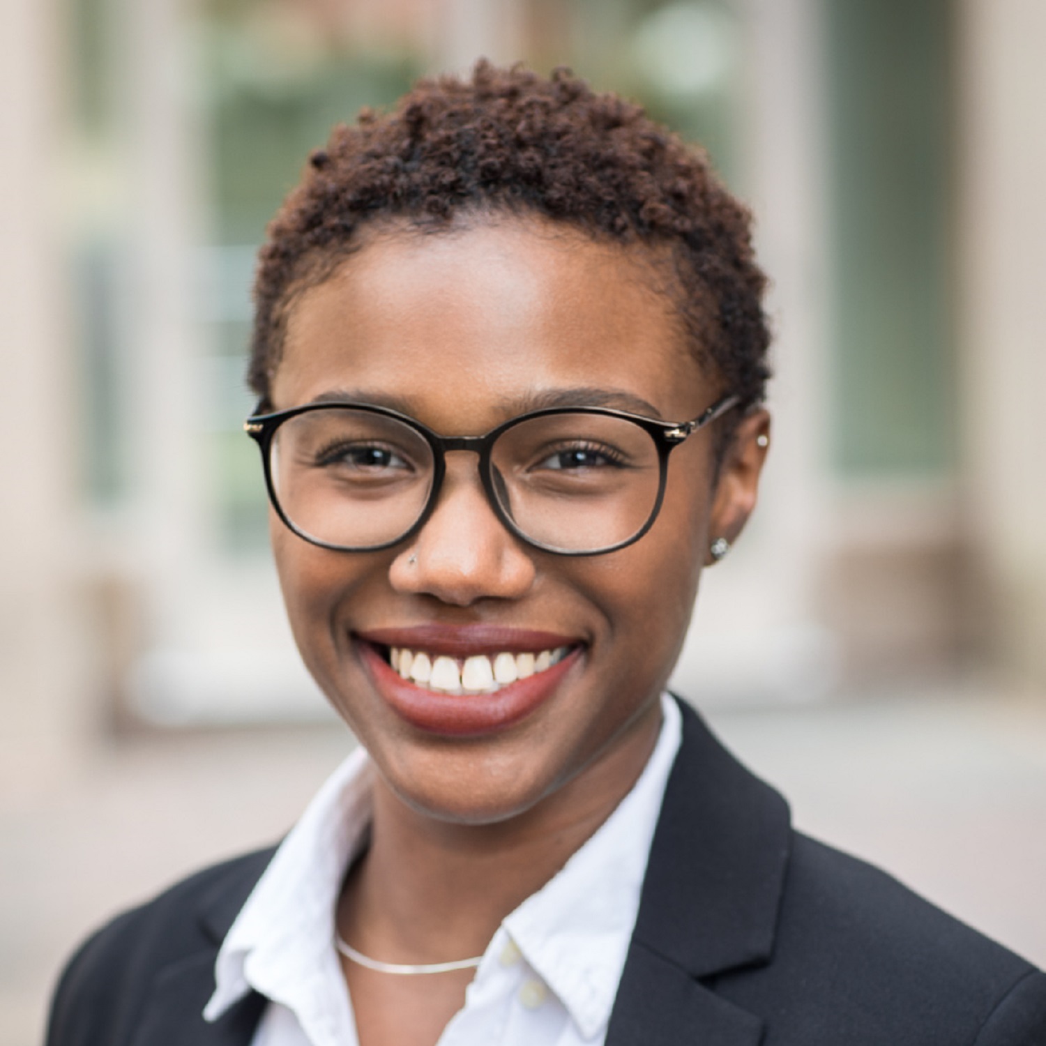 Testimony of Brittany Alston At the Performance Oversight Hearing for ...