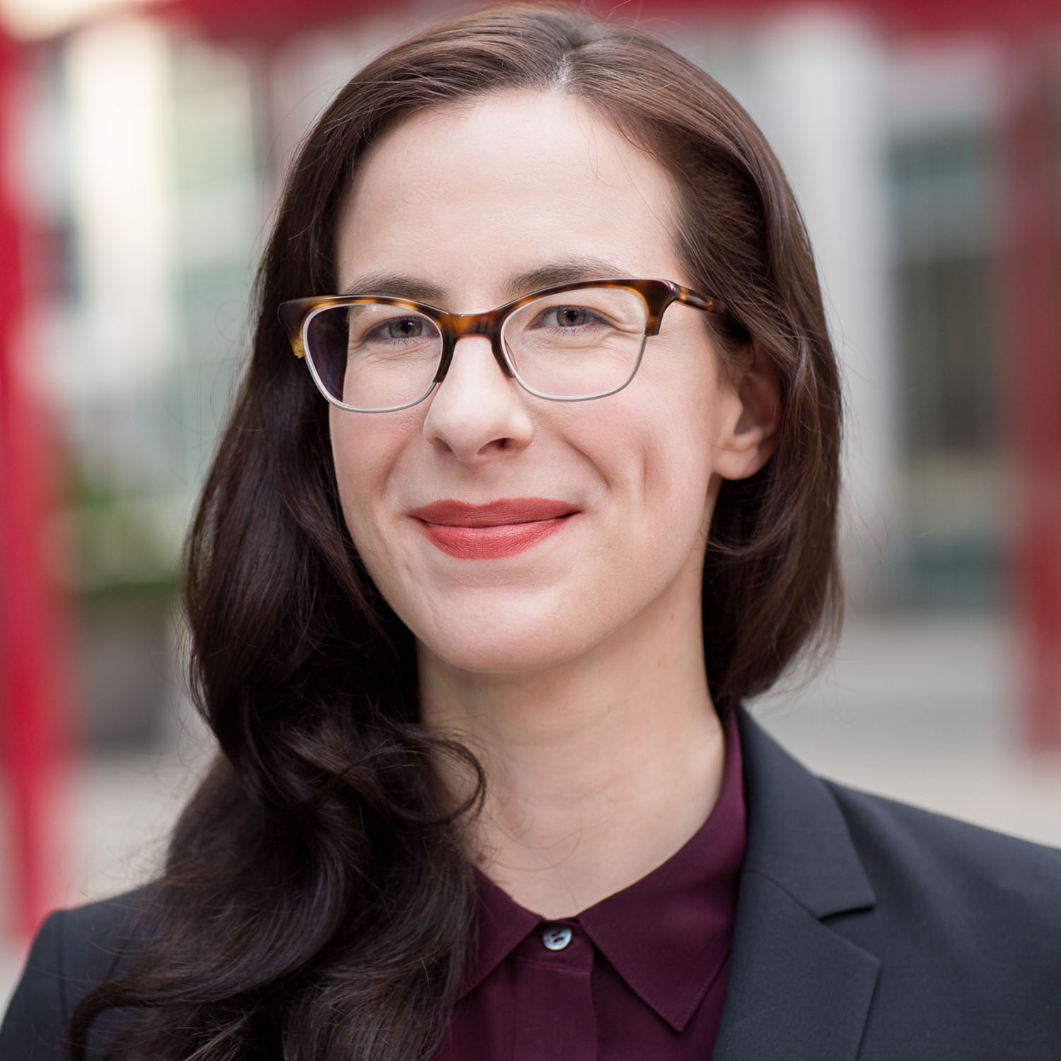 Testimony of Claire Zippel at the FY 2016 Performance Oversight Hearing ...