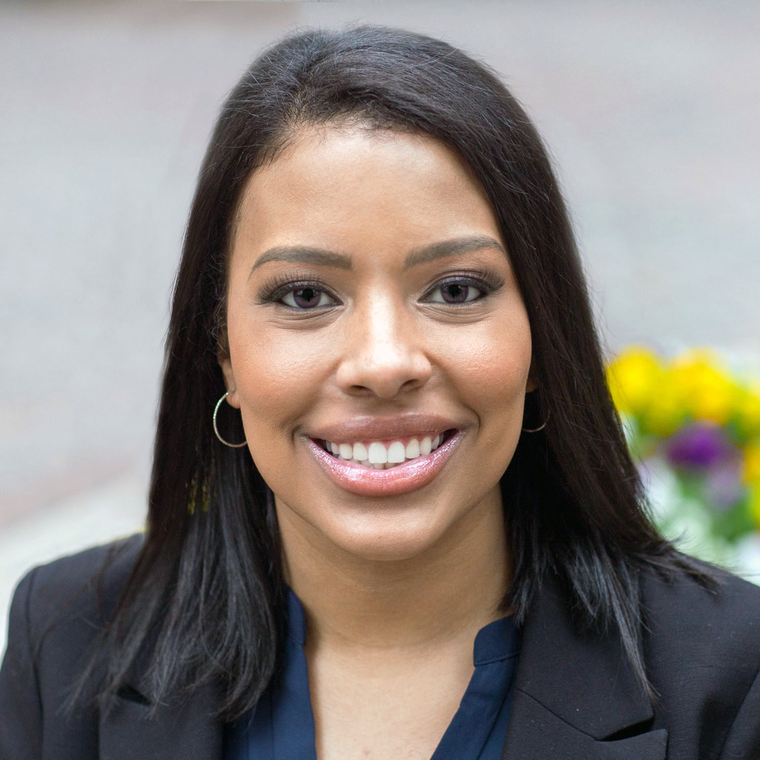 Testimony of Linnea Lassiter at the Budget Oversight of the Department ...