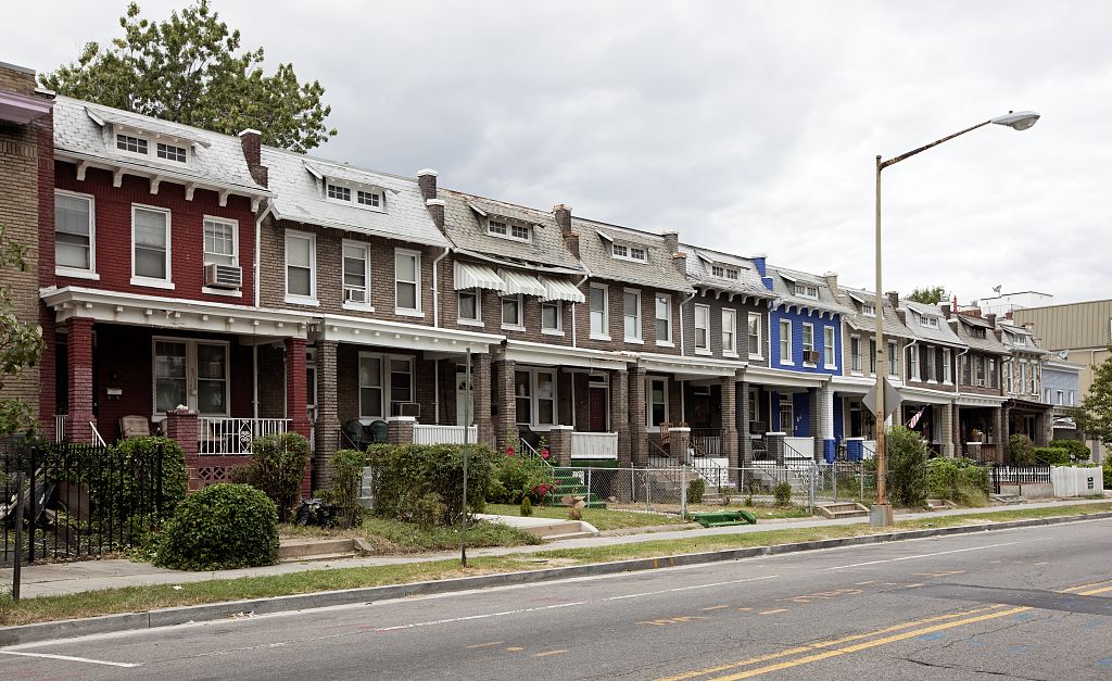 Emergency Rental Assistance Reduces the Extremely Harmful Impact of DC ...