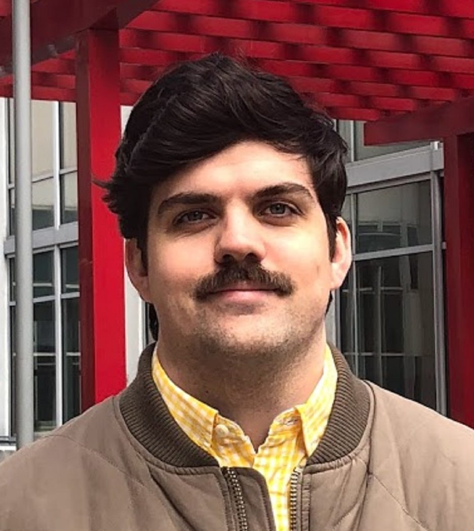 DCFPI Welcomes Kevin Hundelt to Our Team!