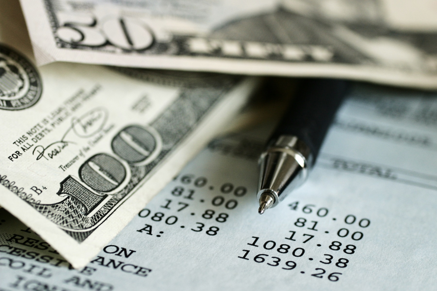 DCFPI Statements on FY 2020 Budget