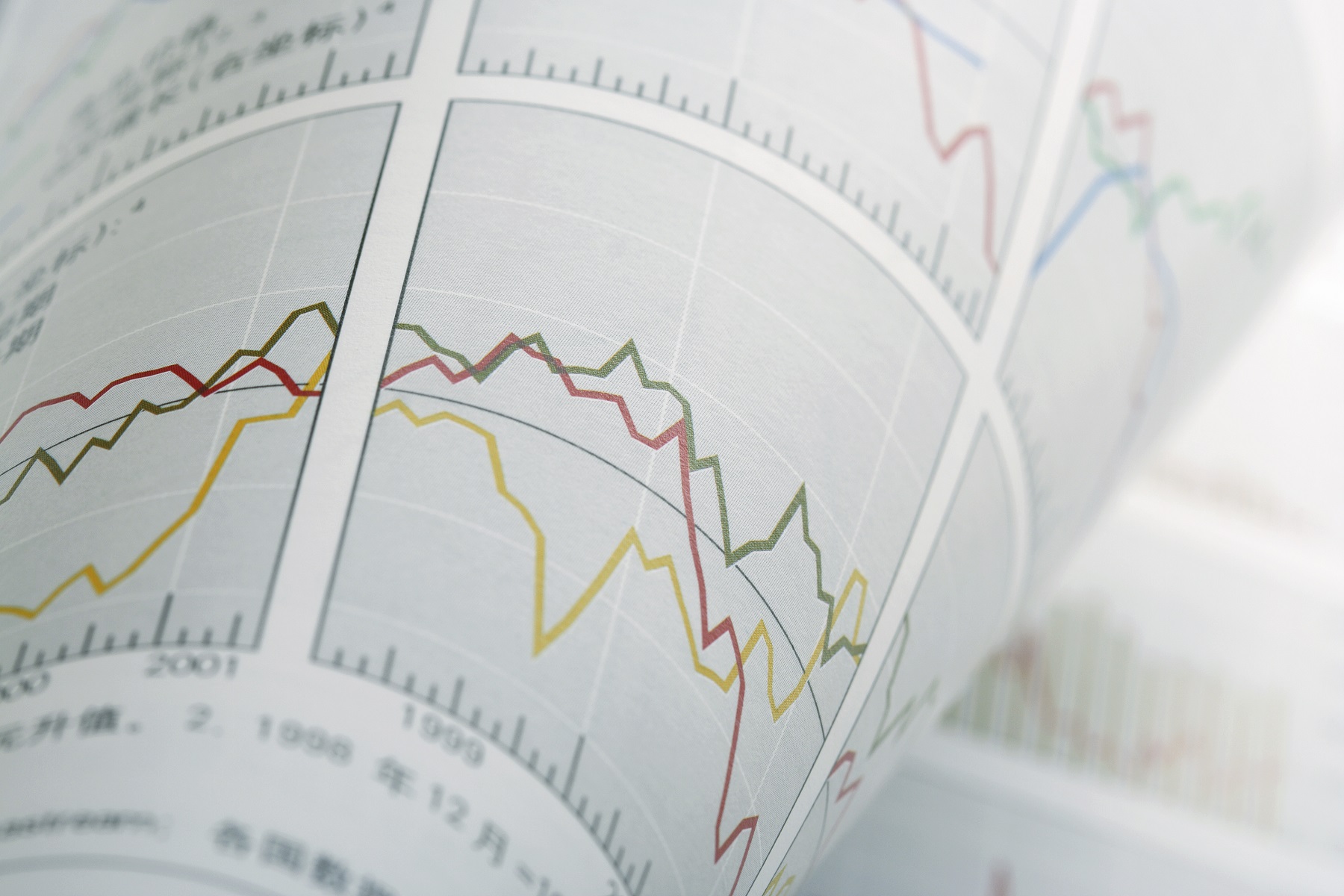 Chartbook: What's in the Proposed FY 2020 Budget?
