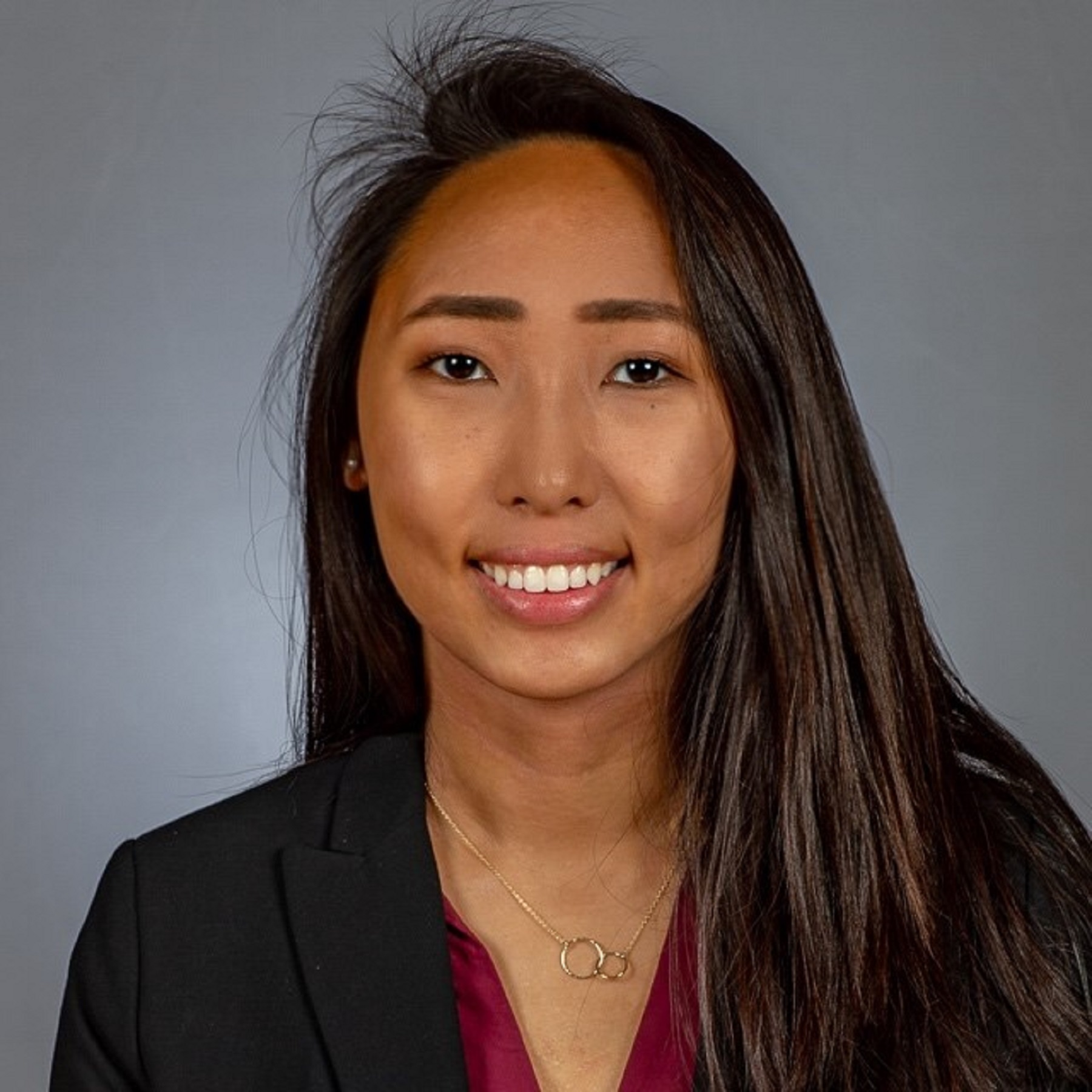 DCFPI Welcomes Solongo Bayarmaa to Our Team!