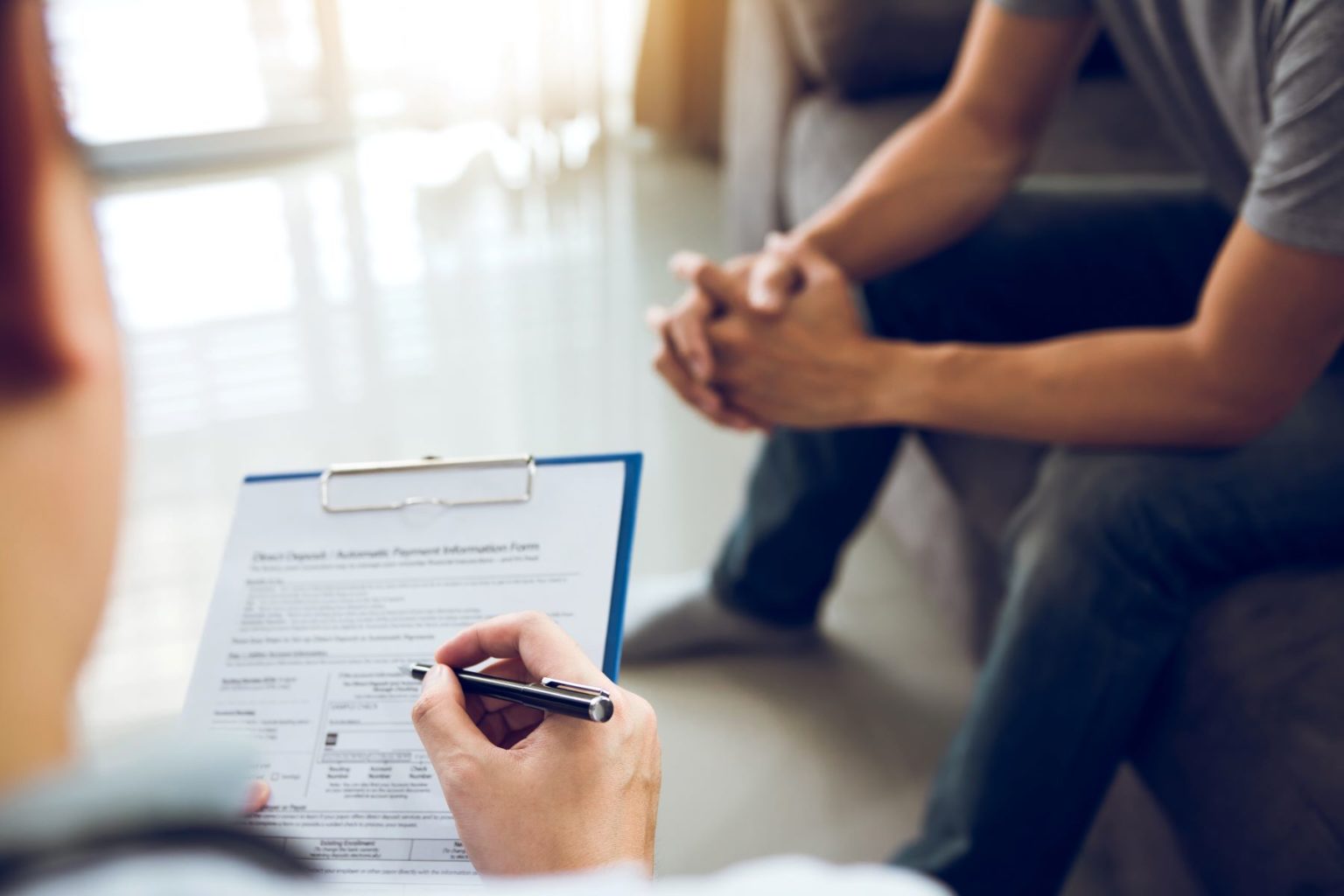 Coming Home to Homelessness