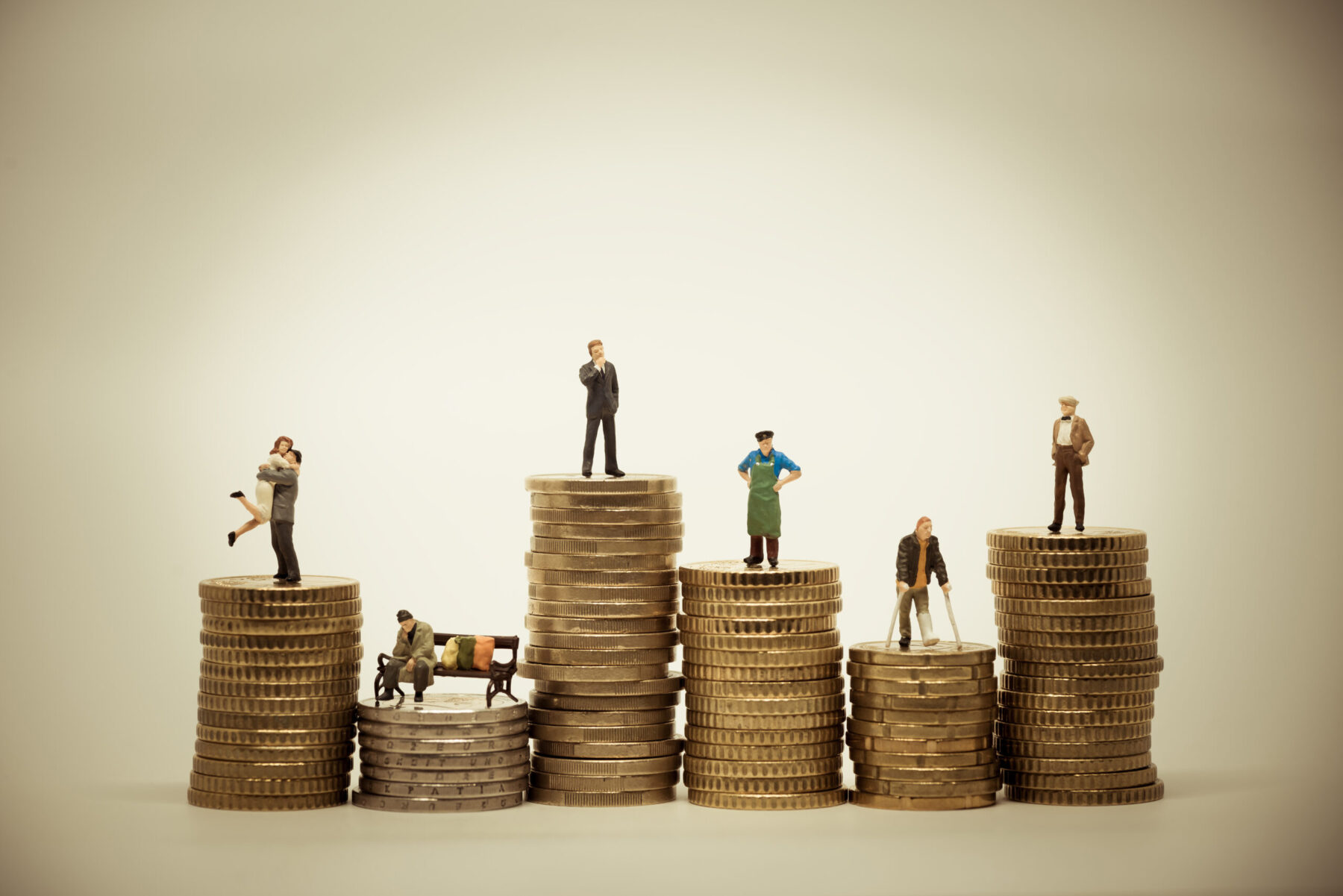 5 Things You Should Know about the District’s Latest Revenue Forecast