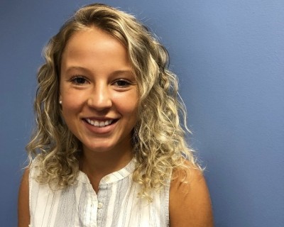 DCFPI Welcomes Heather Lavoie to Our Team!