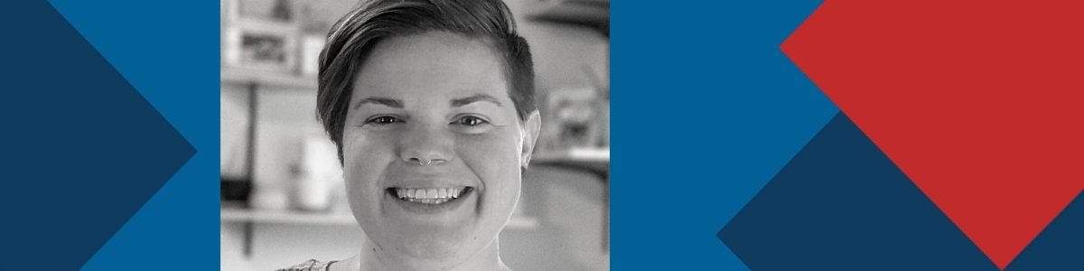 DCFPI Welcomes Amber Gruner to Our Team!