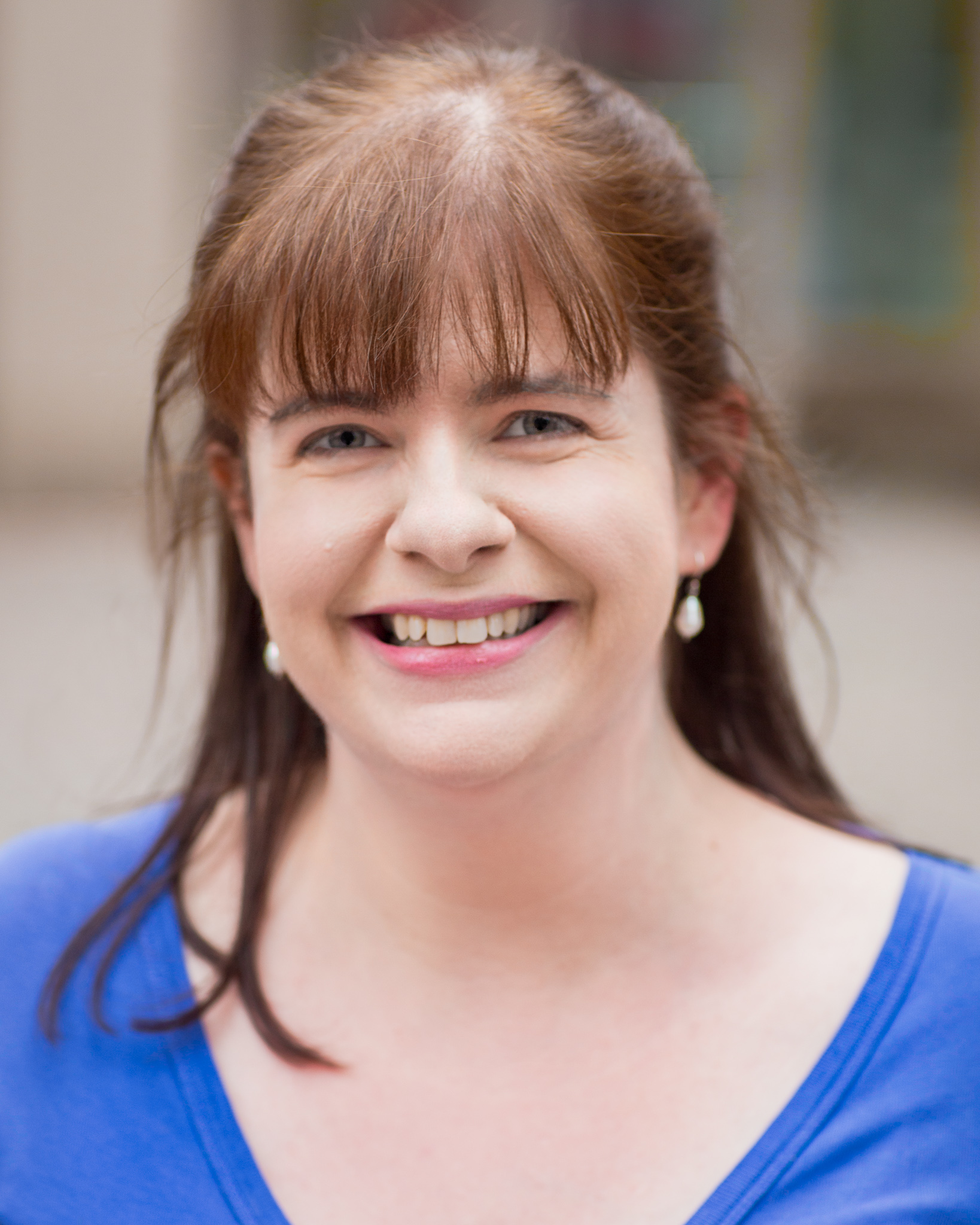 Testimony of Kate Coventry, Senior Policy Analyst at the Public ...