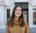 DCFPI Welcomes Emily Gallo as our new Communications and Policy Assistant!