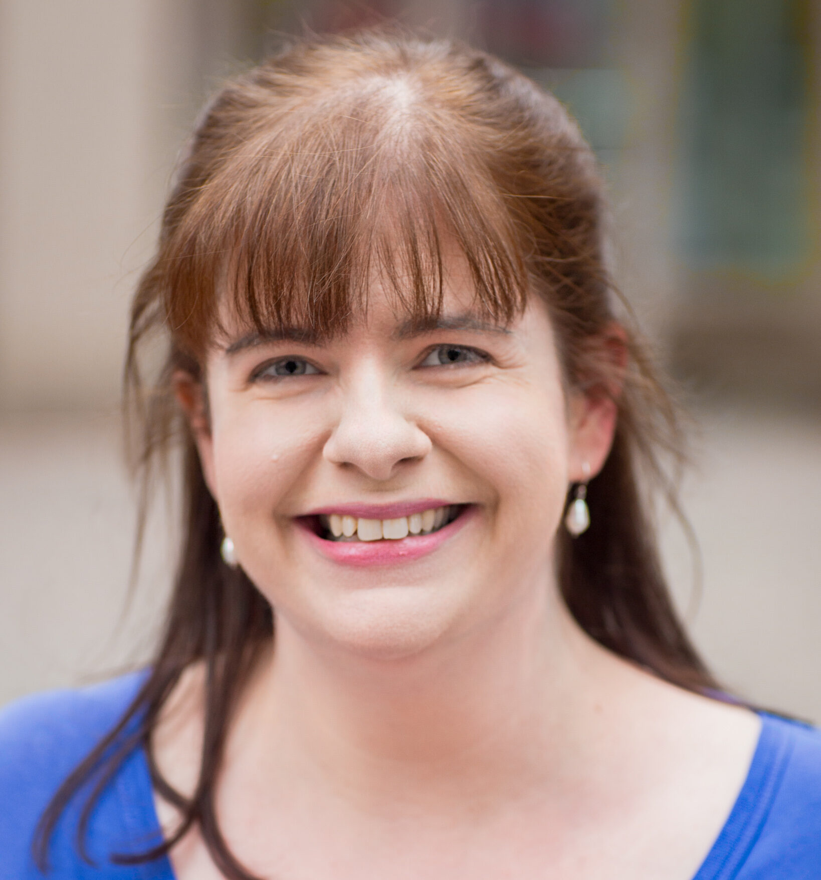 Public Restrooms are Fundamental to Human Dignity and Health