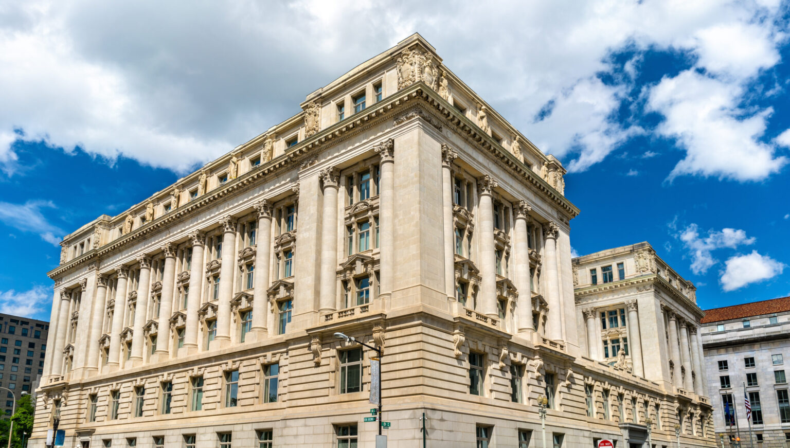 A Resident’s Guide to the DC Budget