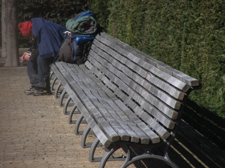 Bringing it All Home: How DC Can Become the First Major City to End ...