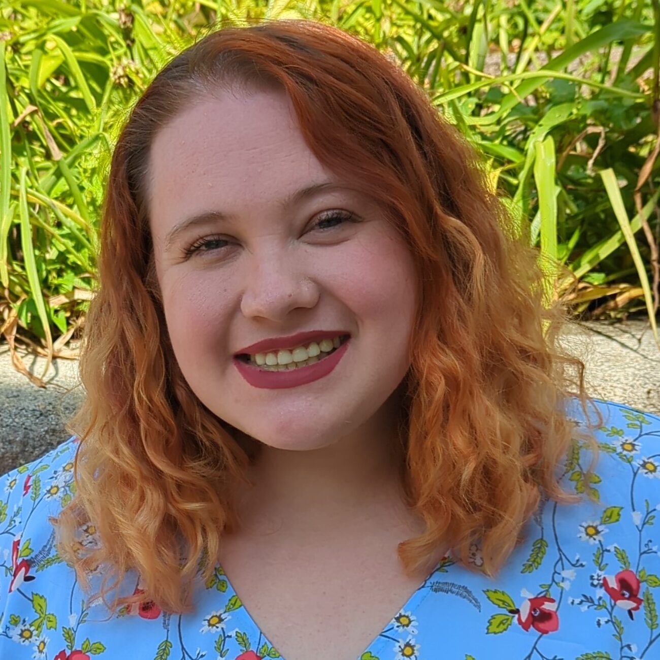 DCFPI Welcomes New Communications Associate, Jordan Pelavin!