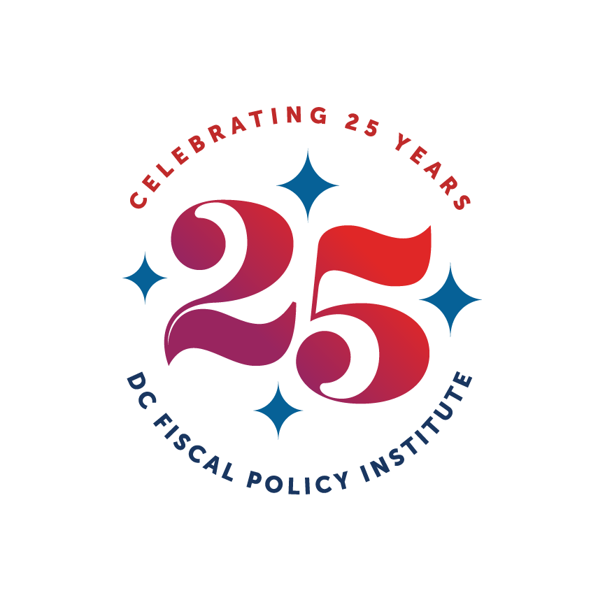 25 Years In, DCFPI Has Built a Strong Foundation for the Road Ahead